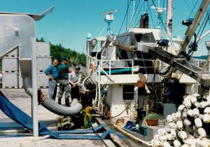 About | Barry Group Inc