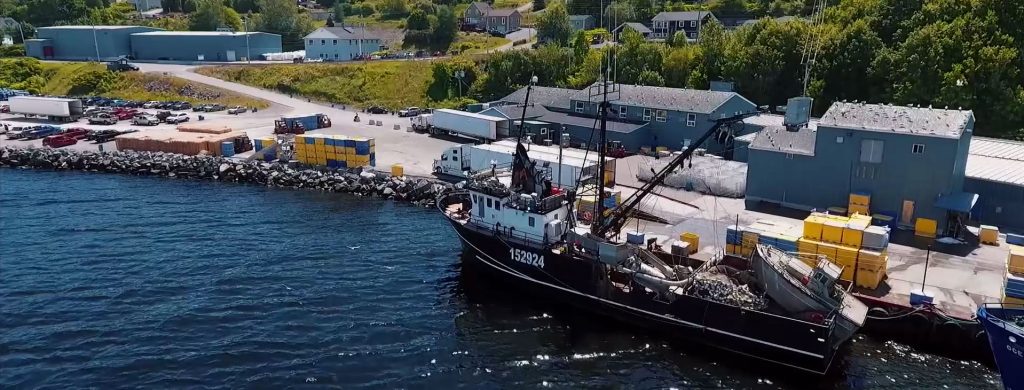 Barry Group Inc | Seafood Processing | Newfoundland and Labrador
